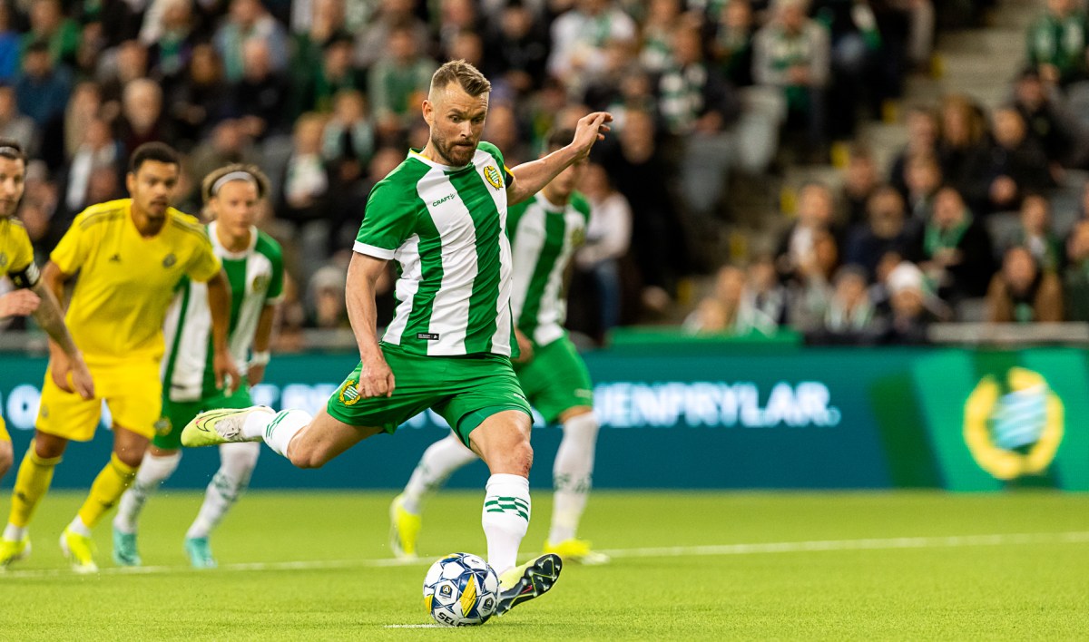 20240211 – Hammarby vs HJK | isopeter.se